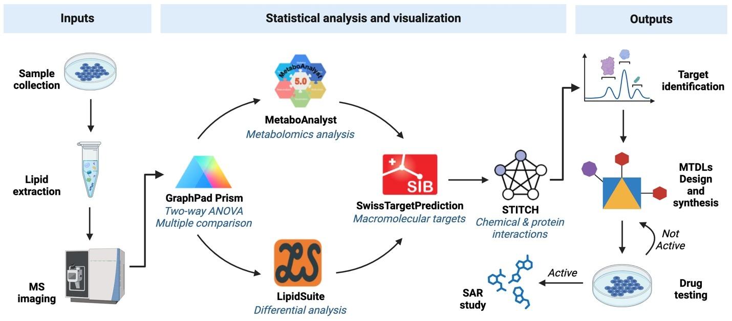Why XL-MS Speeds Up Drug Target Discovery